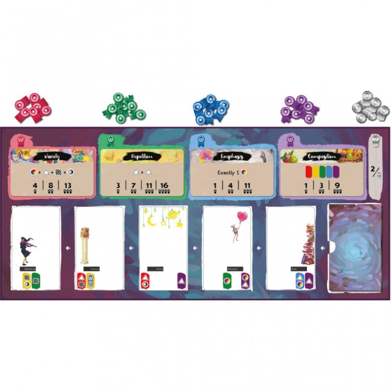 Canvas FR - Jouer le Jeu