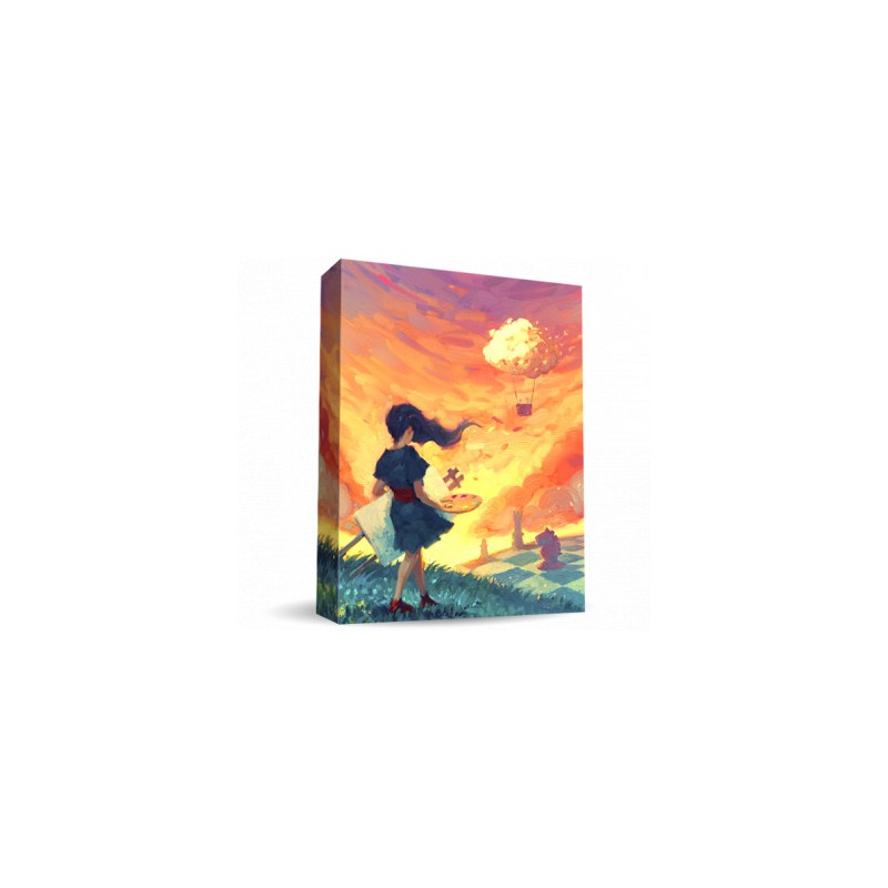 Canvas FR - Jouer le Jeu